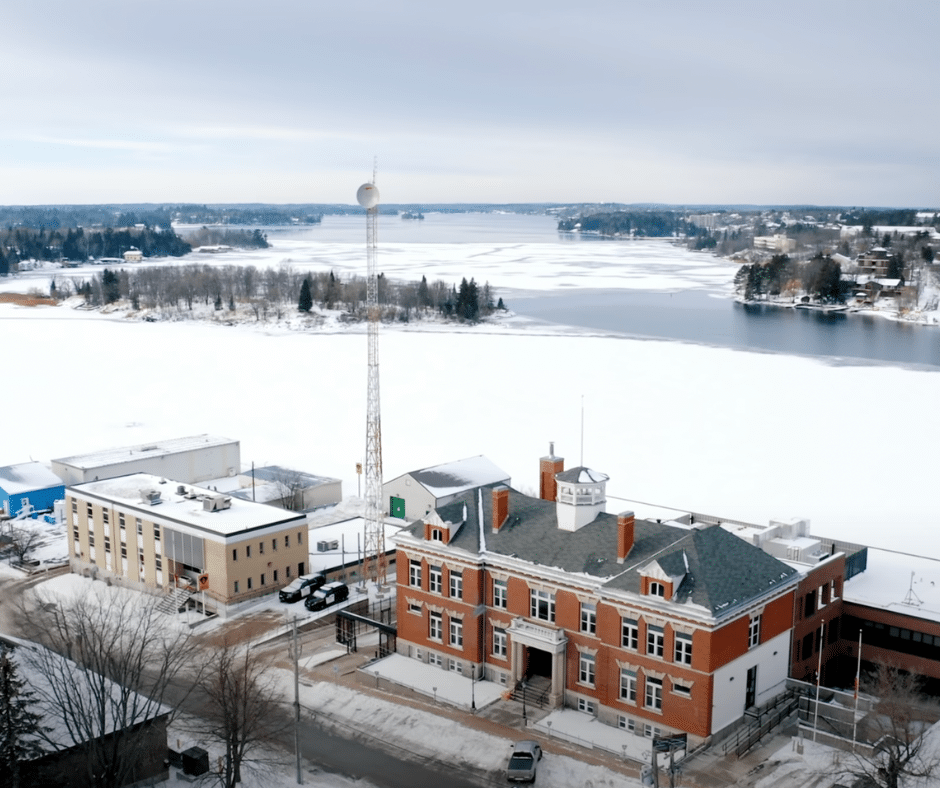 Pikangikum First Nation | FSET Inc