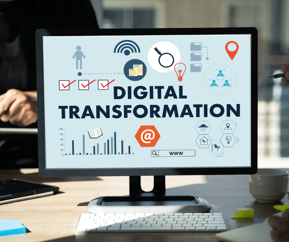 Digital Transformation in 2025 | FSET Inc