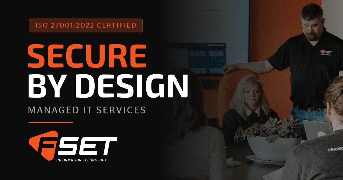 Kenora’s Harbourfront Camera | FSET Inc